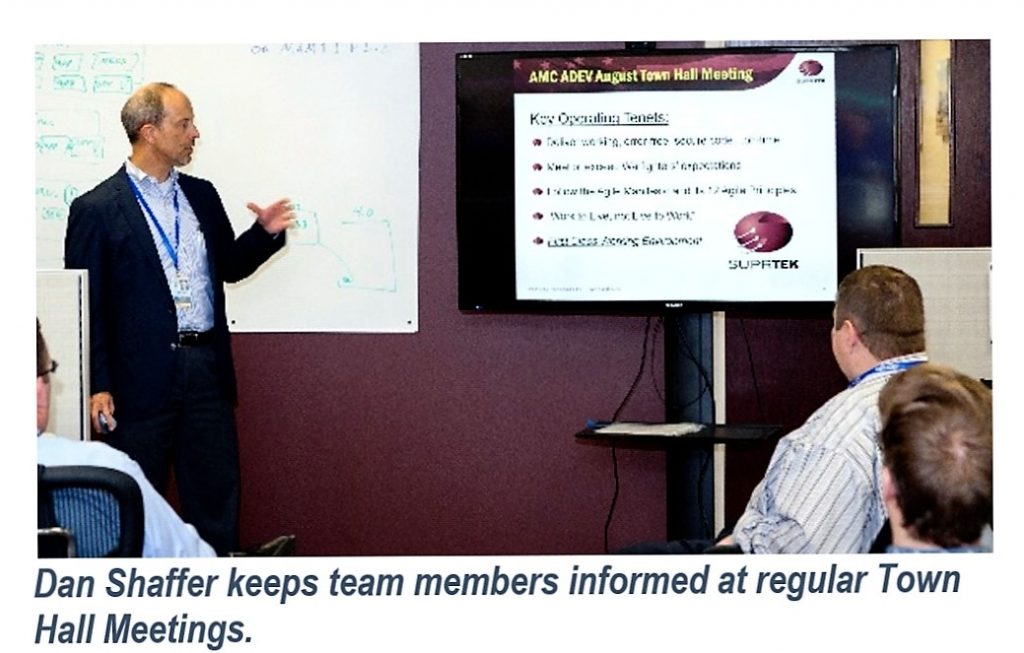 Dan Shaffer Wins Metro St. Louis PMI “Project Manager of the Year ...