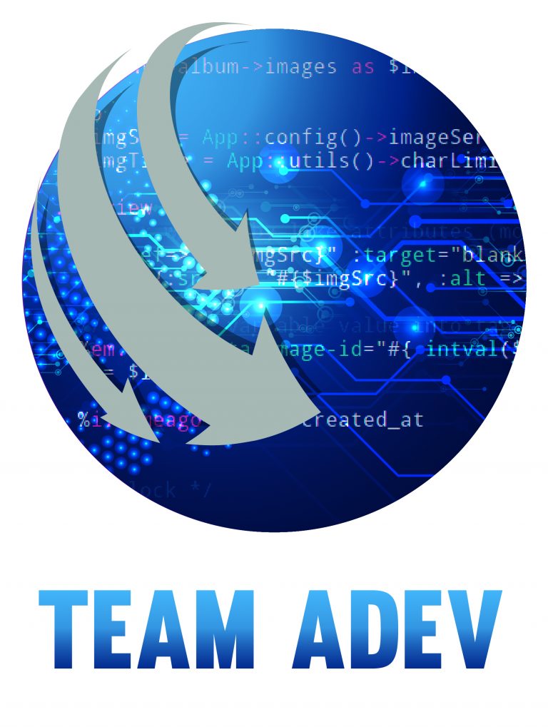 ADEV’s Applications are Making a Difference for AMC Command & Control ...